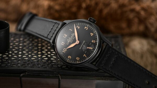 Atlantic Watches – Swiss Made Watches Since 1888