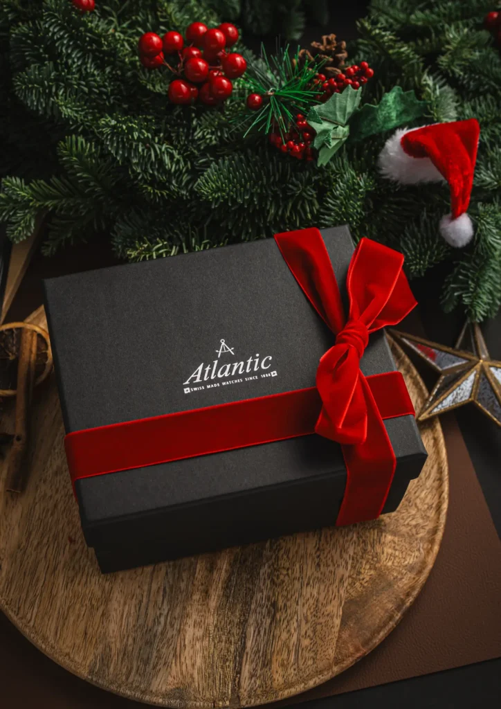 Atlantic Watches – Swiss Made Watches Since 1888
